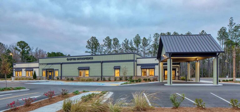 ONLINE SCHEDULE | Optim Orthopedics