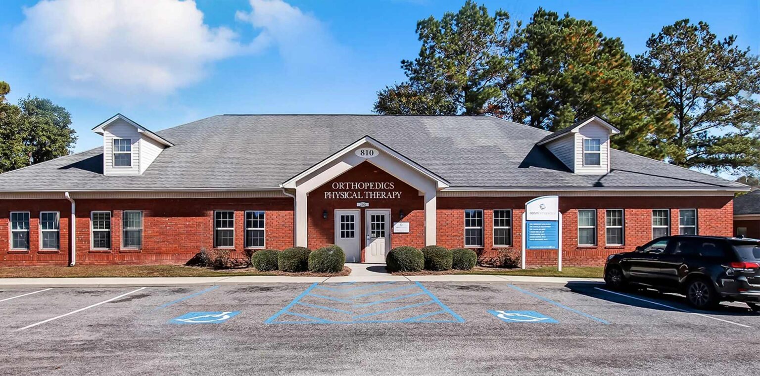 ONLINE SCHEDULE | Optim Orthopedics