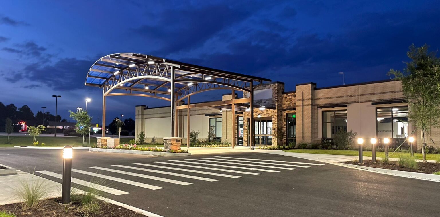 ONLINE SCHEDULE | Optim Orthopedics