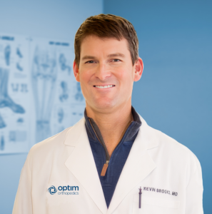 Brunswick | Optim Orthopedics