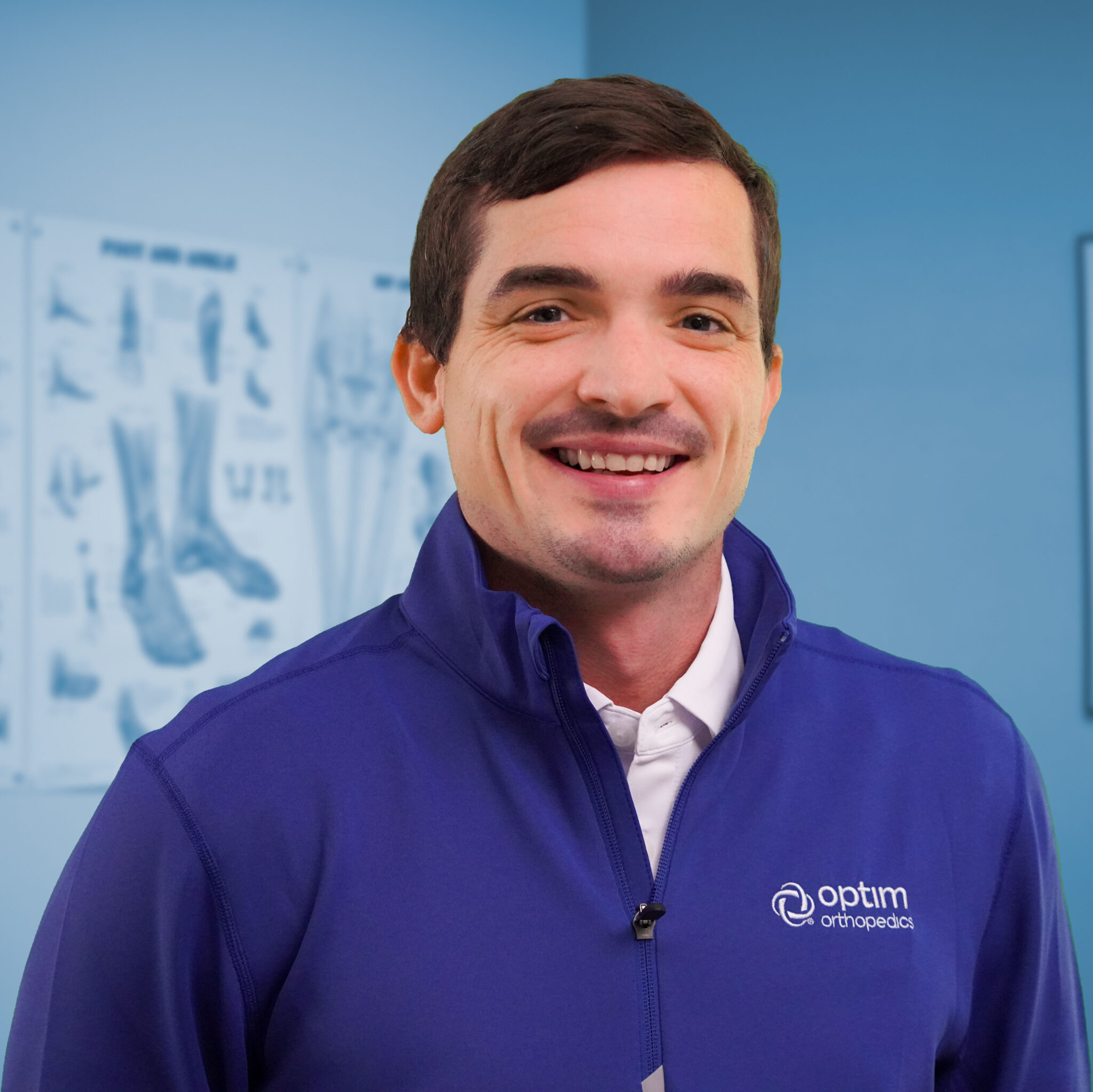 Orthopedic Surgeon | Optim Orthopedics | Savannah