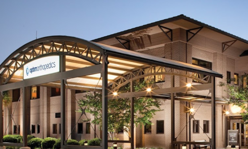 Orthopedic Surgeon | Optim Orthopedics | Savannah